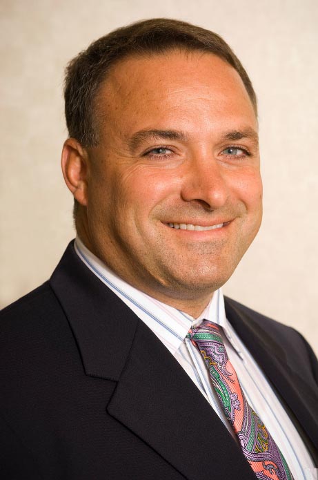 Ted Maulucci – Caregiver Omnimedia Incorporated